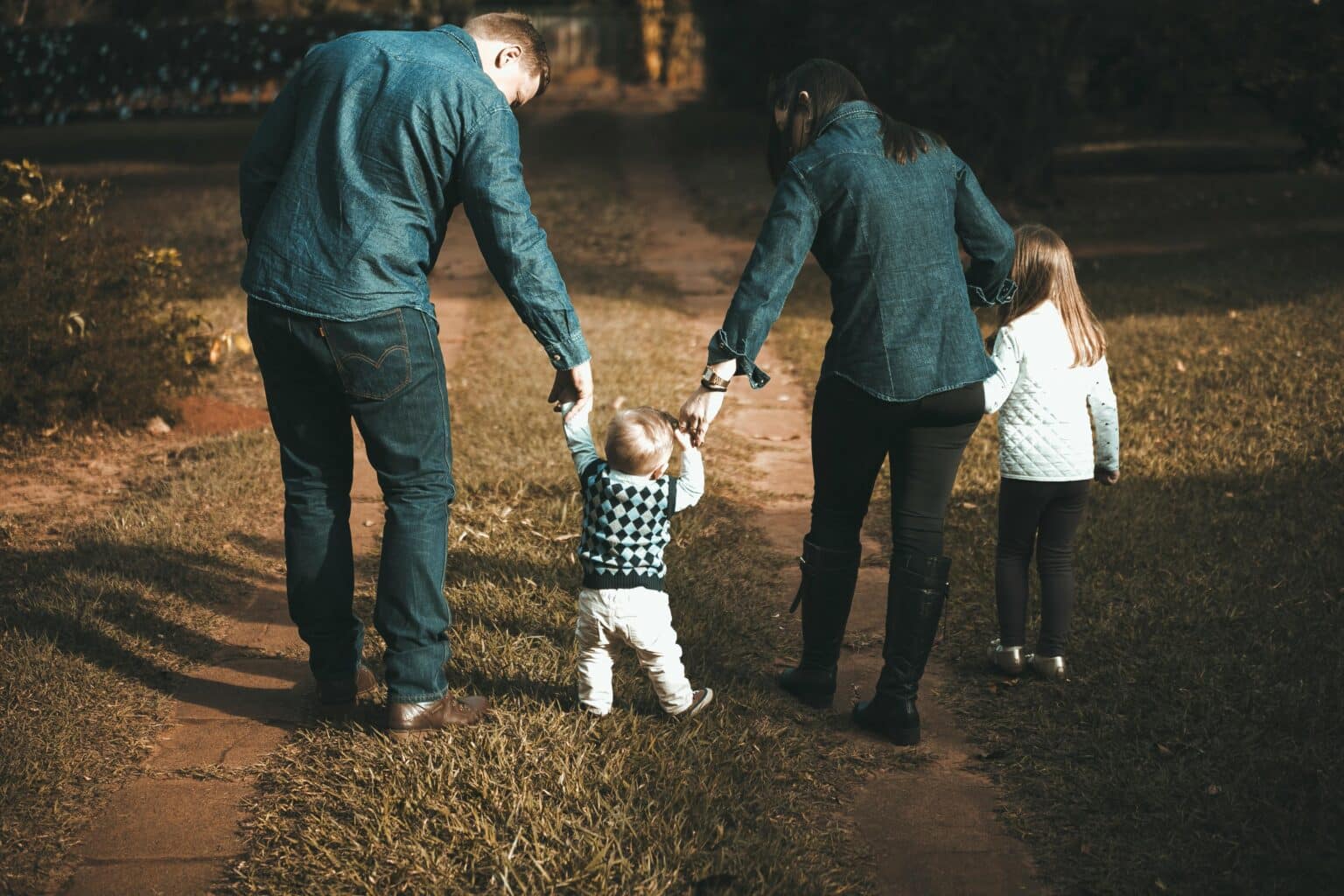 Keeping Siblings Together in Foster Care: Why It Matters and How to ...